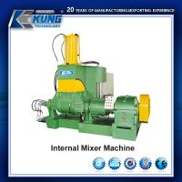 China Internal Mixing Mill Automatic Shoe Making Machine For Rubber Production Line for sale