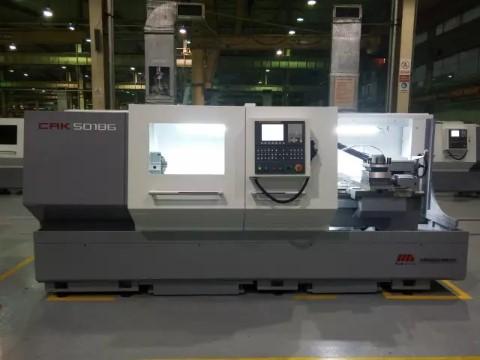 cnc van de de machineprijs van de servomotorcak80285 China cnc draaibank draaiende de draaibank geestelijke in het groot fabrikant van de hulpmiddelmachine supplie
