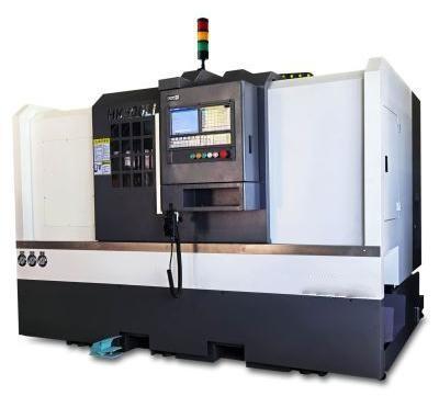 China O torno do CNC do cargo da ferramenta da série de HK500LI HK faz à máquina para o hardware que processa 11 quilowatts à venda