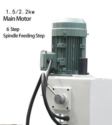 China Radialbohrmaschine Automatische Zuführung Typ Z3032A*10 Mechanischer Antrieb Automatische Zuführung Radialbohrmaschine zu verkaufen