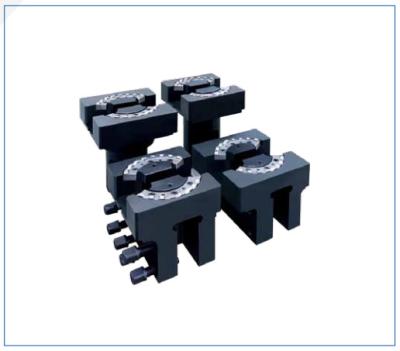 China Centro de fresado de torno vertical SMTCL VTC160100S Máquina de torno vertical de 3 ejes de viga fija en venta