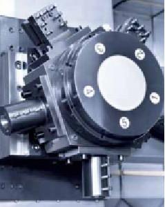 中国 SMTCL 縦 CNC ターン V6 重用縦 CNC ターン 機械 販売のため