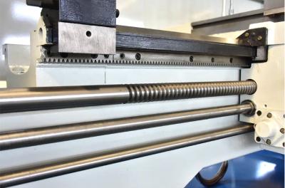 中国 手動回転機 CA6140 メタルギャップベッド水平型従来の回転機 販売のため