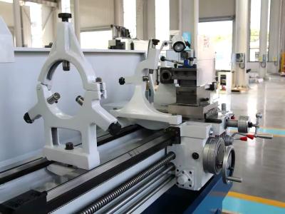 中国 手動回転機 CA6140 メタルギャップベッド水平型従来の回転機 販売のため