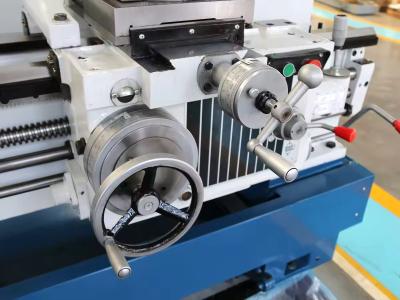 中国 手動回転機 CA6140 メタルギャップベッド水平型従来の回転機 販売のため