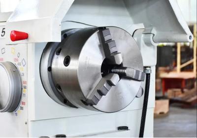 中国 手動回転機 CA6140 メタルギャップベッド水平型従来の回転機 販売のため