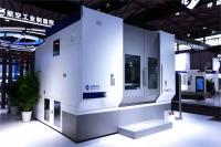 China Horizontal 5 Axis Machining Center for sale