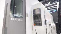 China Horizontal 5 Axis Machining Center for sale