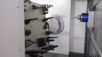 China Horizontal 5 Axis Machining Center for sale