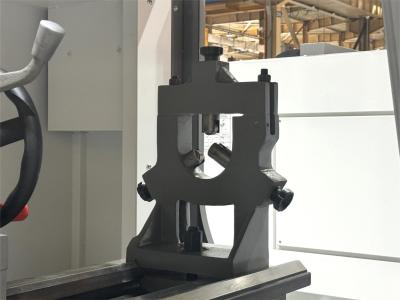 中国 SMTCL 大型 CNC ターン CAK63200 スピンドル穴 104mm 重用金属水平平床 CNC ターン 販売のため