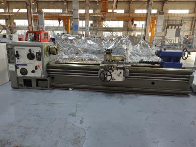 Китай SMTCL Большой станковод CW6180B Ручной станковод 6000 мм Тяжелый двигатель станковод продается