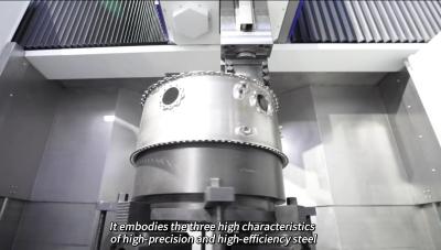 China VTC200140H Máximo diámetro de oscilación 2500mm Combo de fresado de torno vertical CNC en venta