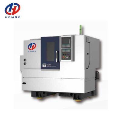 China 経済的なCNCターン T300 GSKコントローラ プログラム可能な水力ストック for sale