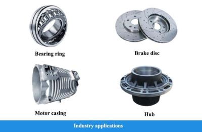 China SMTCL Vertical CNC Lathes T6  High Precision CNC Machining Metal Vertical Turning Lathe for sale