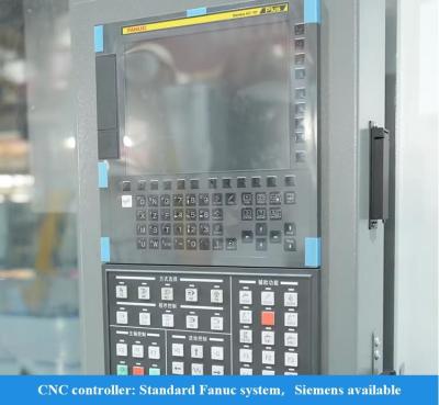 中国 高コスト性能 T6 CNC加工回路 金属ターニングセンター SMTCL垂直 CNC回路 販売のため