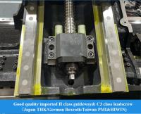 China SMTCL Multi-purpose Fanuc System CNC Lathe T5.2-500Q Metal Processing Slant Bed CNC Lathe for sale