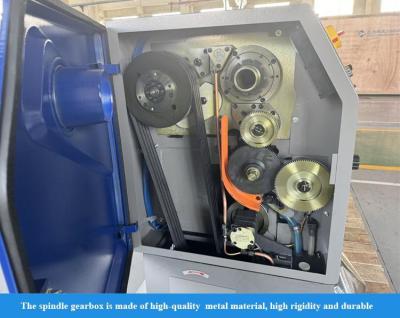 China SMTCL Conventional Manual Lathe Machine CA6140A 1.5m Manual Lathe Machine for sale