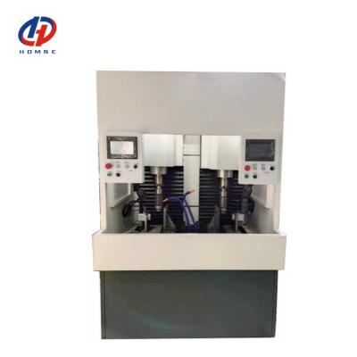 China Double-station Vertical Honing Machine HDLH530 Hydraulic Cylinder PLC Vertical Honing Machine for sale