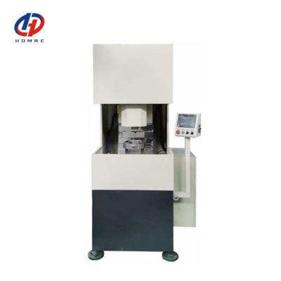 China Double-station Vertical Honing Machine HDLH530 Hydraulic Cylinder PLC Vertical Honing Machine for sale