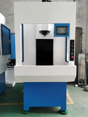 China Double-station Vertical Honing Machine HDLH530 Hydraulic Cylinder PLC Vertical Honing Machine for sale