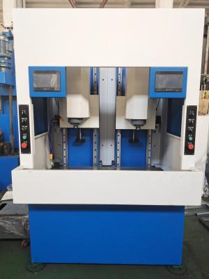 China Double-station Vertical Honing Machine HDLH530 Hydraulic Cylinder PLC Vertical Honing Machine for sale