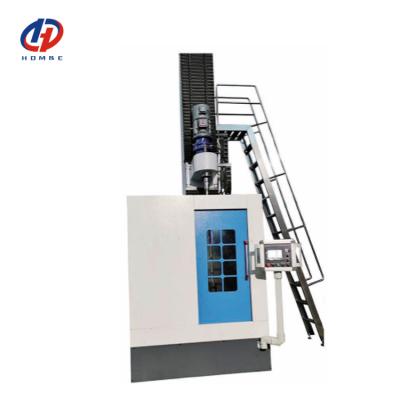 China CNC/PLC Hydraulic Vertical Honing Machine HDLH2510Z Precision Abrasive Expansion Honing Machine for sale