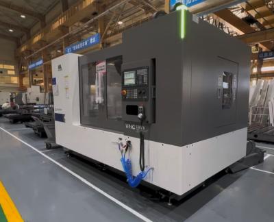 China SMTCL High Rigidity 4 Axis Vertical Machining Center VMC1300B CNC Milling Machine for sale