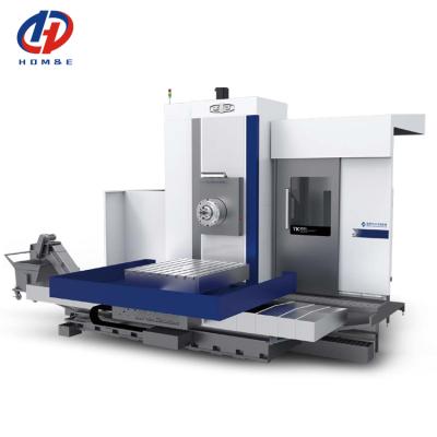 China SMTCL CNC Horizontal Milling Machine for Wind Power & Heavy Machinery TK6513 CNC Milling Boring Machine for sale