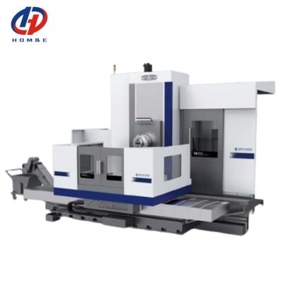 China SMTCL TK6511B Heavy-Duty Cutting & High-Rigidity CNC Horizontal Milling Boring Machine for Wind Power for sale