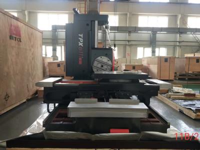 China SMTCL TPX6111B Horizontal Boring and Milling Machine for Mold & Heavy Machinery Manufacturing for sale