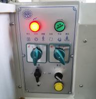 China HMK3000 Horizontal Honing Machine with Dual Variable Frequency Drive for Precision Bore Finishing for sale