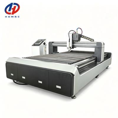 China KING-1530T-BT King Table CNC Flame Plasma Cutting Machine for sale