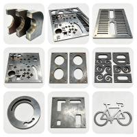 China KING-1530T-BT King Table CNC Flame Plasma Cutting Machine for sale