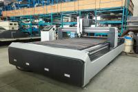 China KING-1530T-BT King Table CNC Flame Plasma Cutting Machine for sale
