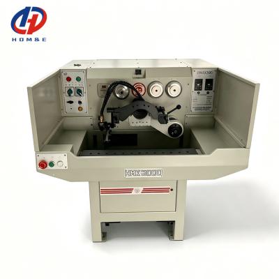 China HMK3000 Horizontal Honing Machine with Dual Variable Frequency Drive for Precision Bore Finishing for sale