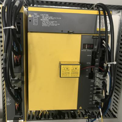 China SMTCL VMC1600B CNC Vertical Machining Center 6000r/min 4 Axis CNC Milling Center for sale