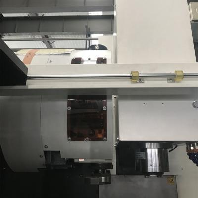 China SMTCL VMC1600B CNC Vertical Machining Center 6000r/min 4 Axis CNC Milling Center for sale