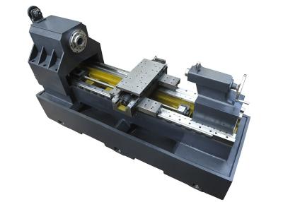 China El torno linear del CNC de la vía guía trabaja a máquina el metal del CNC FTL550 que da vuelta a moler en venta