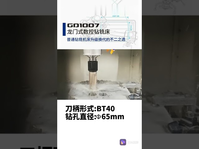 Video GD1007