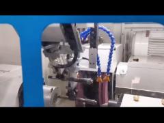 MW1320 Universele slijpmachine 500 mm 750 mm CNC-cilinder slijpmachine Metalen slijpmachine