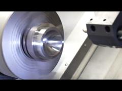 SMTCL CNC Lathe