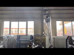 SMTCL Horizontale Drehmaschine 1,5m Drehmaschine CA6140 CA6150 Motor Drehmaschine manuell