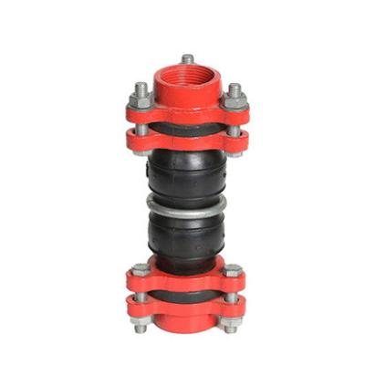 China Union Thread Rubber Joint for sale