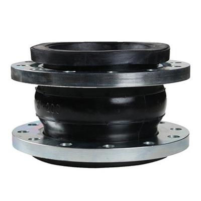 China flexible rubber expansion joint for sale