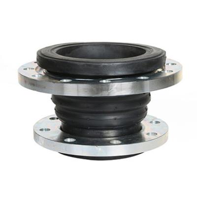 China Concentric reducer  rubber expansion joint for sale