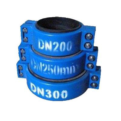 China KRHD Steel Clamp Joint for sale