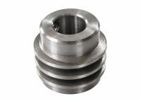 China Precision Gear Machining Components Wear Resistance Stable Performance for sale