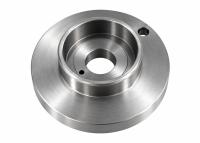 China Precision CNC Machined Components Tight Tolerance Professional Processing for sale