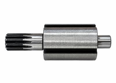 China Heat Treatment Custom CNC Machining Parts With High Precision And Complex Manufacturing for sale