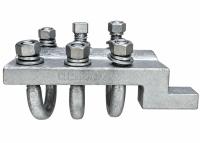 China Precision CNC Machined Components With Custom Design And Reliable Performance for sale